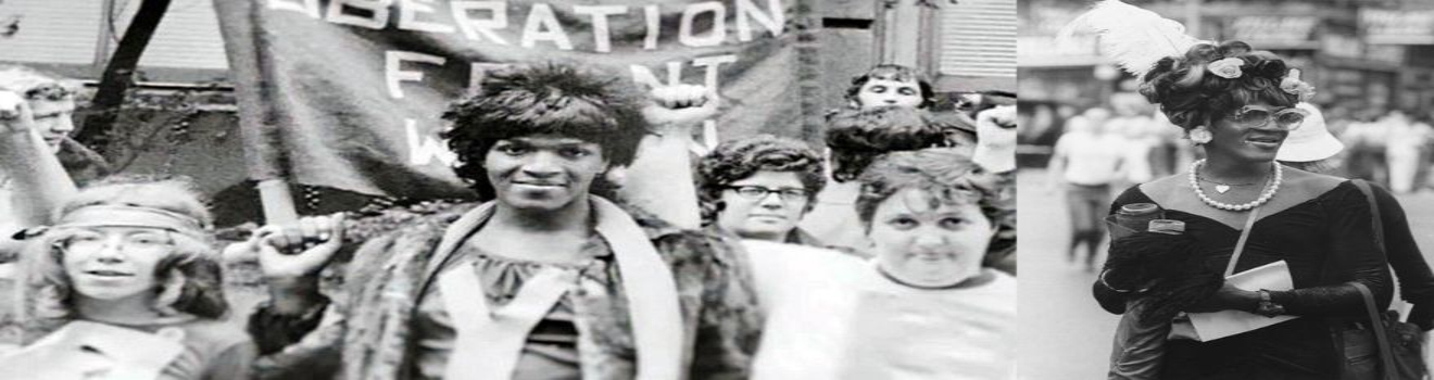 Honoring Marsha P. Johnson During Black History Month