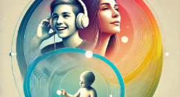 Navigating Mental Health Through Life Stages of a Woman