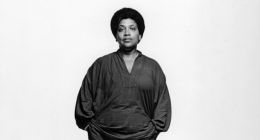 Audre Lorde: Champion of Intersectional Justice and Poetic Power