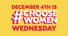 Choose Women Wednesday: Celebrating Resilience and Inspiring Change
