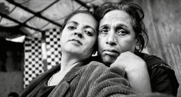 Unseen, Yet Seen: The Story of Mona Ahmed through Dayanita Singh’s Lens