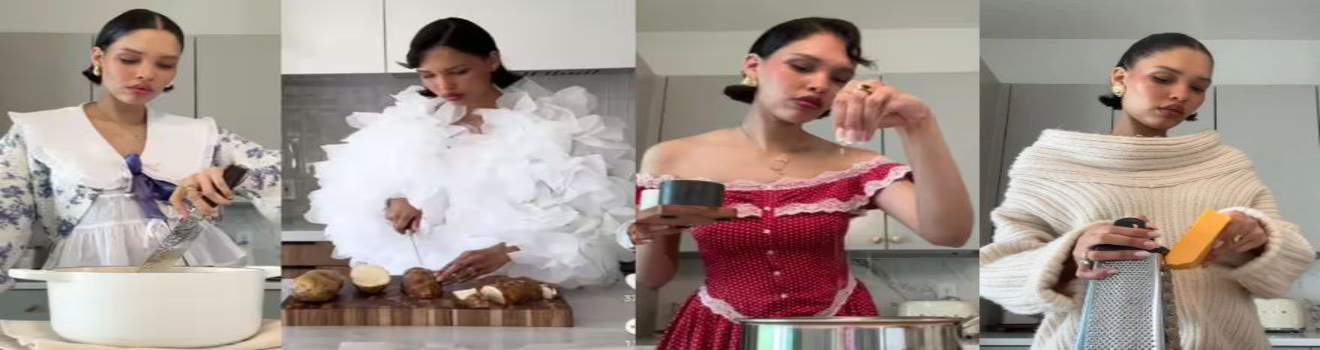 The Rise of the ‘Trad Wife’: A Return to Patriarchal Values or ...