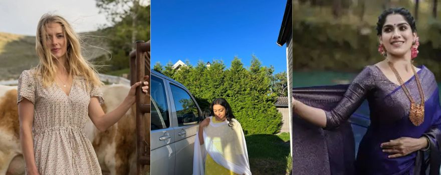 The Rise of the ‘Trad Wife’: A Return to Patriarchal Values or ...