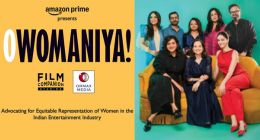 O Womaniya! 2024 Report: A Look at Female Representation in Indian ...